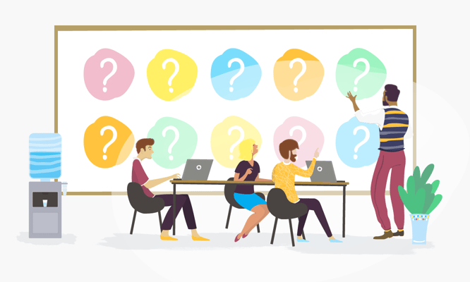 10 easy ways to create great Change Ideas