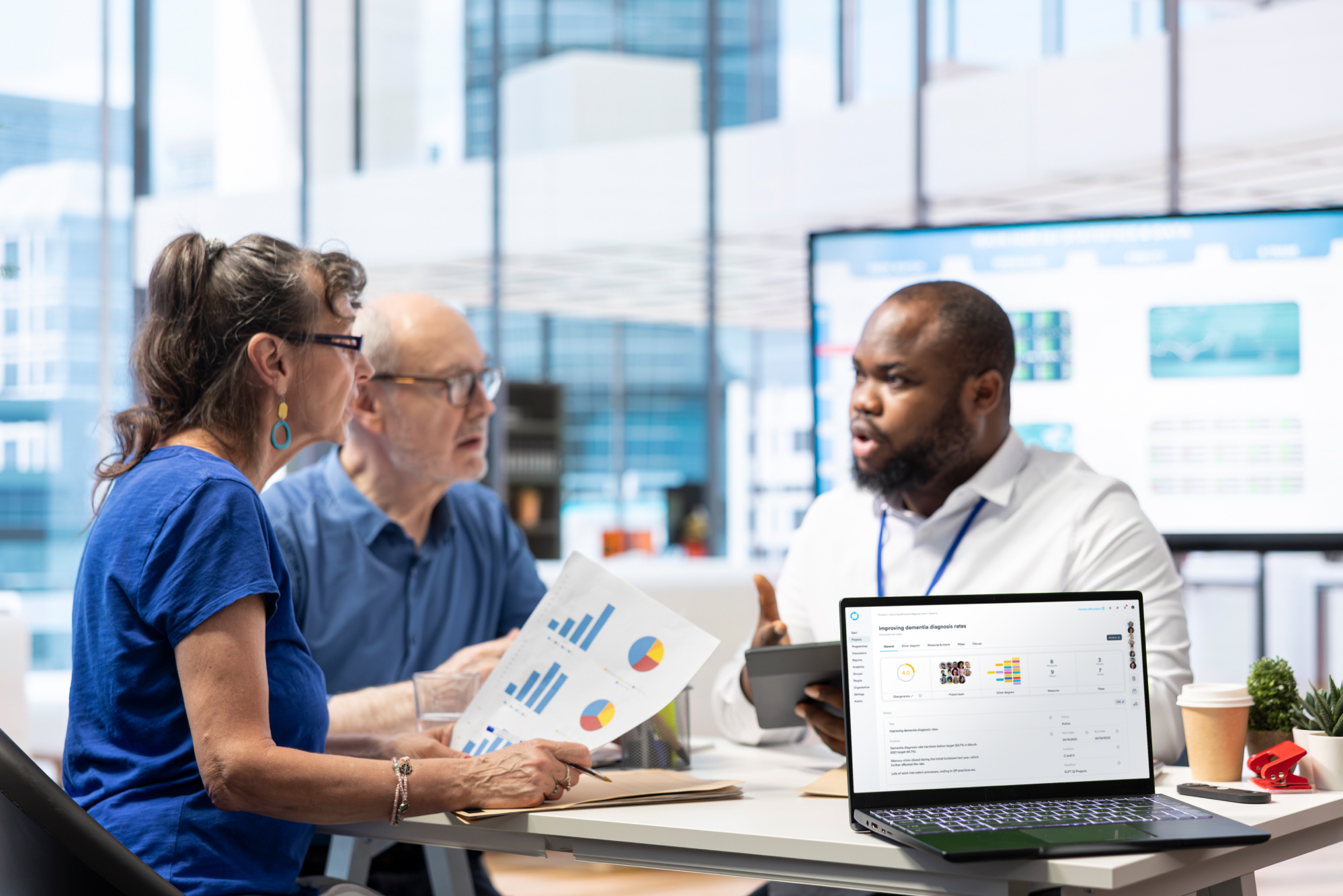 8 Improvement Methodologies to Boost Healthcare Quality