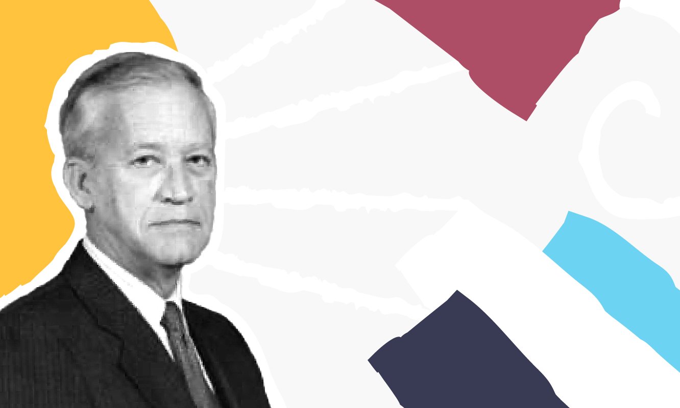 Bill Smith: The Motorola Engineer who invented Six Sigma