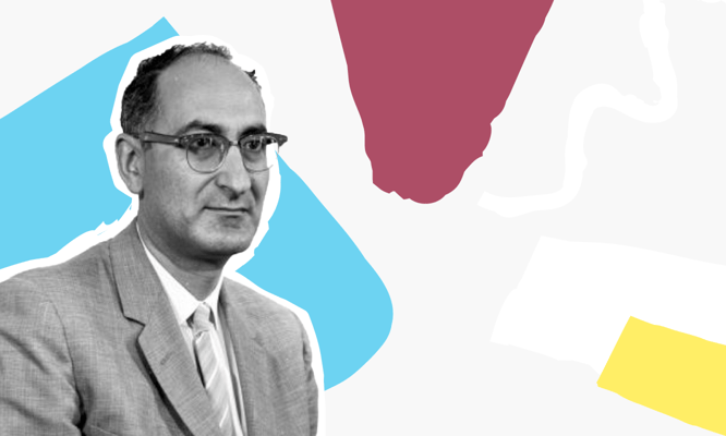 Avedis Donabedian: The creator of the Donabedian Model of Care