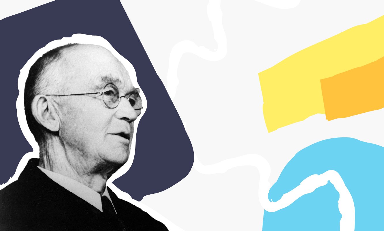 Ernest Codman: A pioneer of health outcomes