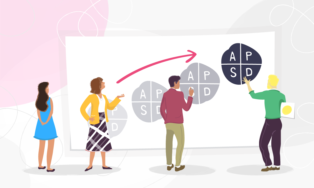 How to plan your PDSA cycle as a team