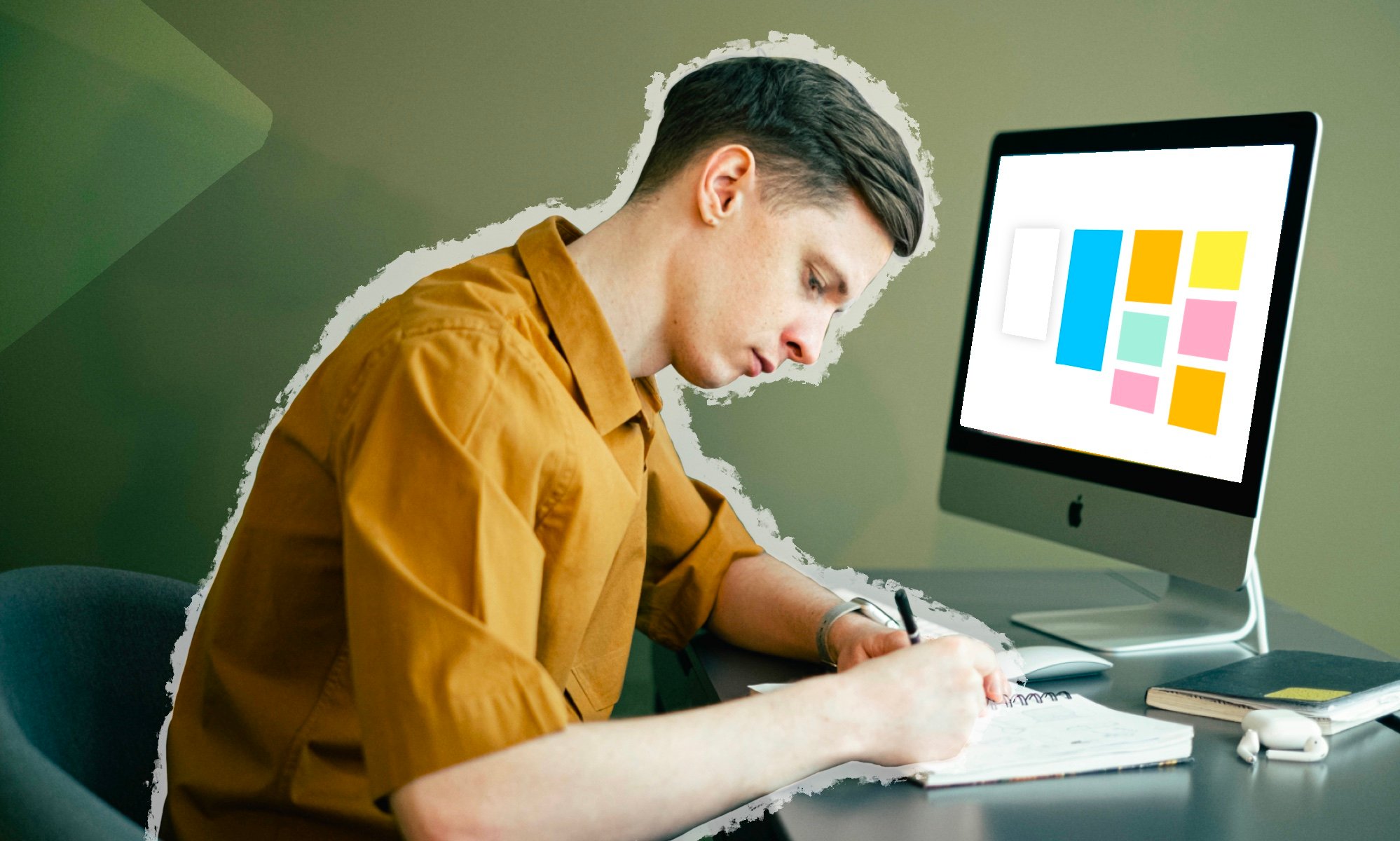 How to create real-time Driver Diagrams using Life QI (with examples)