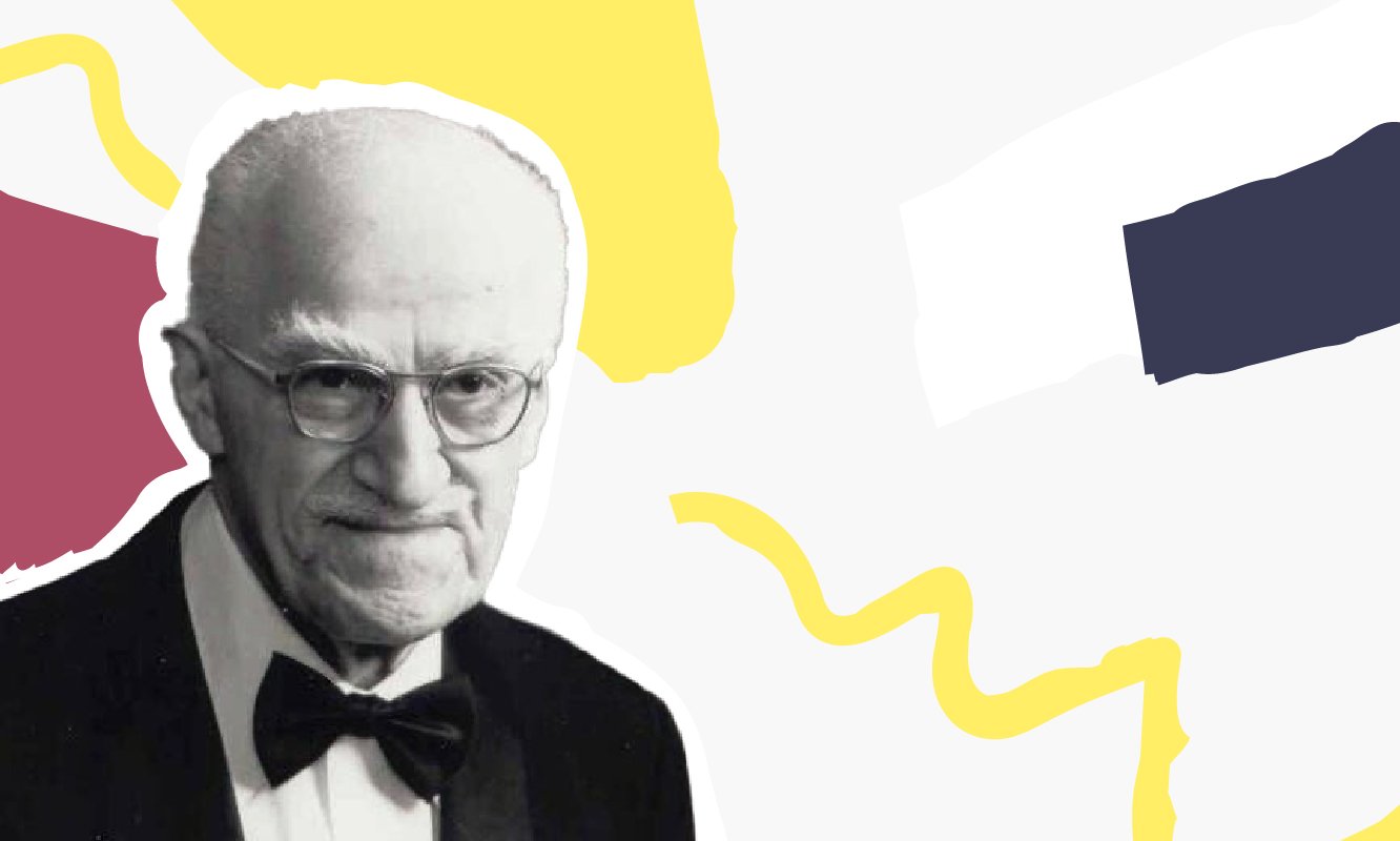 Joseph Juran: Founder of many of the key quality management programs