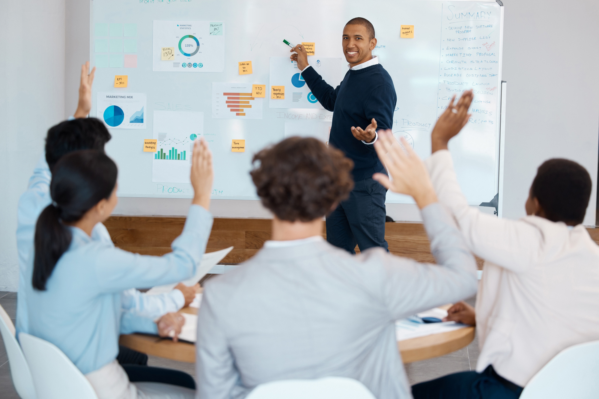 Unlocking the Secrets to QI Training Success: Ultimate Guide