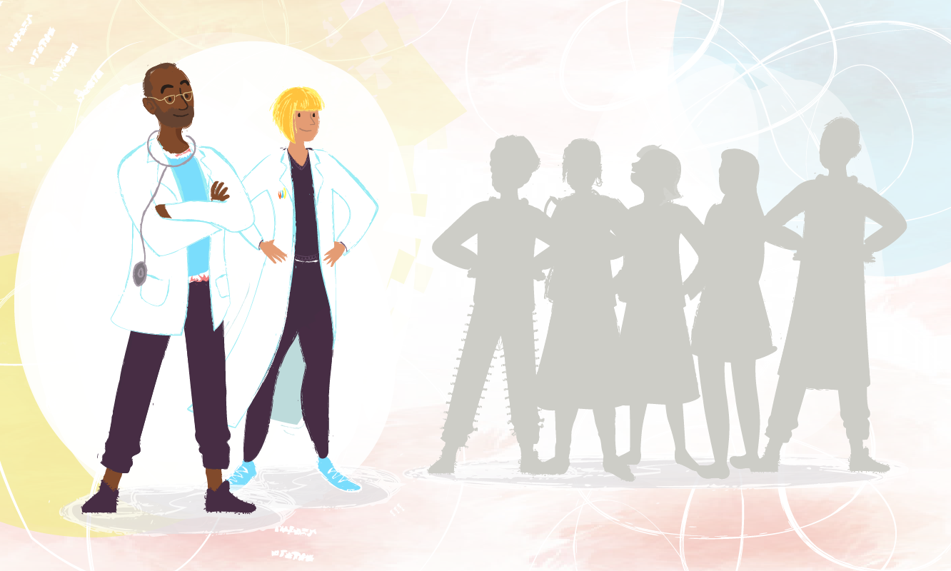 Leadership skills for engaging staff in quality improvement