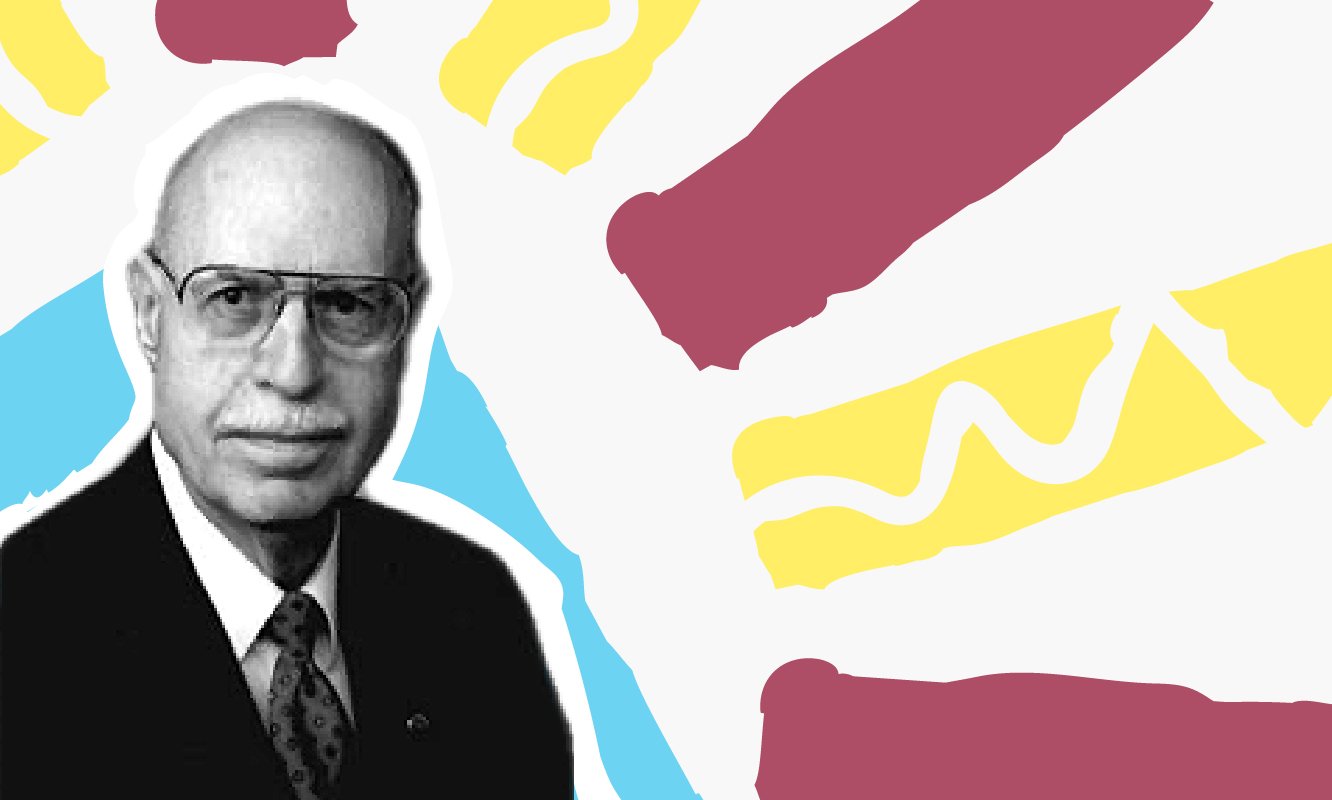 Lloyd Nelson: The man who developed the Special Cause Variation