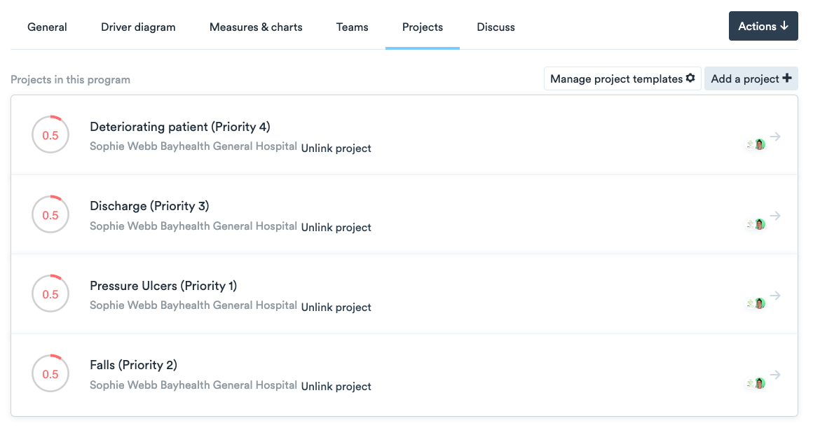 How to use Life QI for your PSIRF work