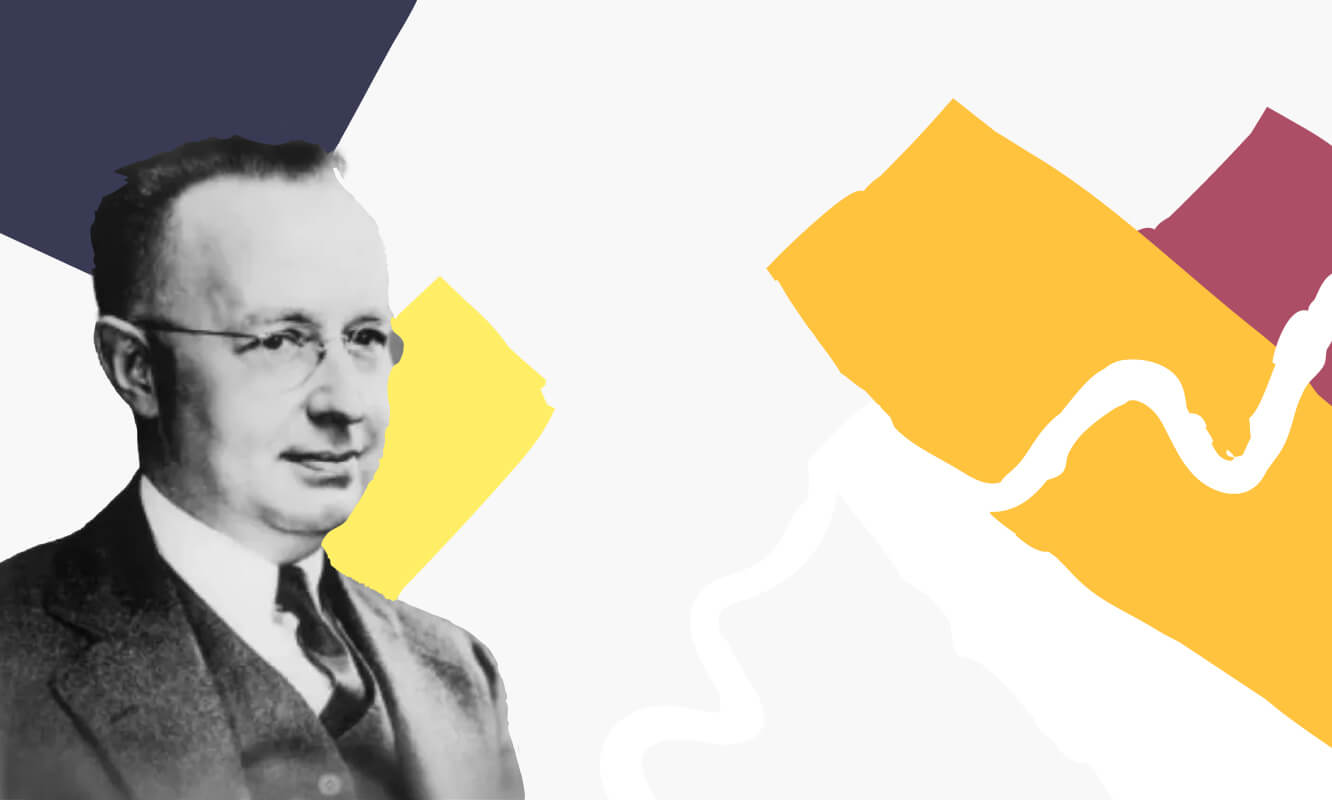 Walter Shewhart: The father of Statistical Process Control