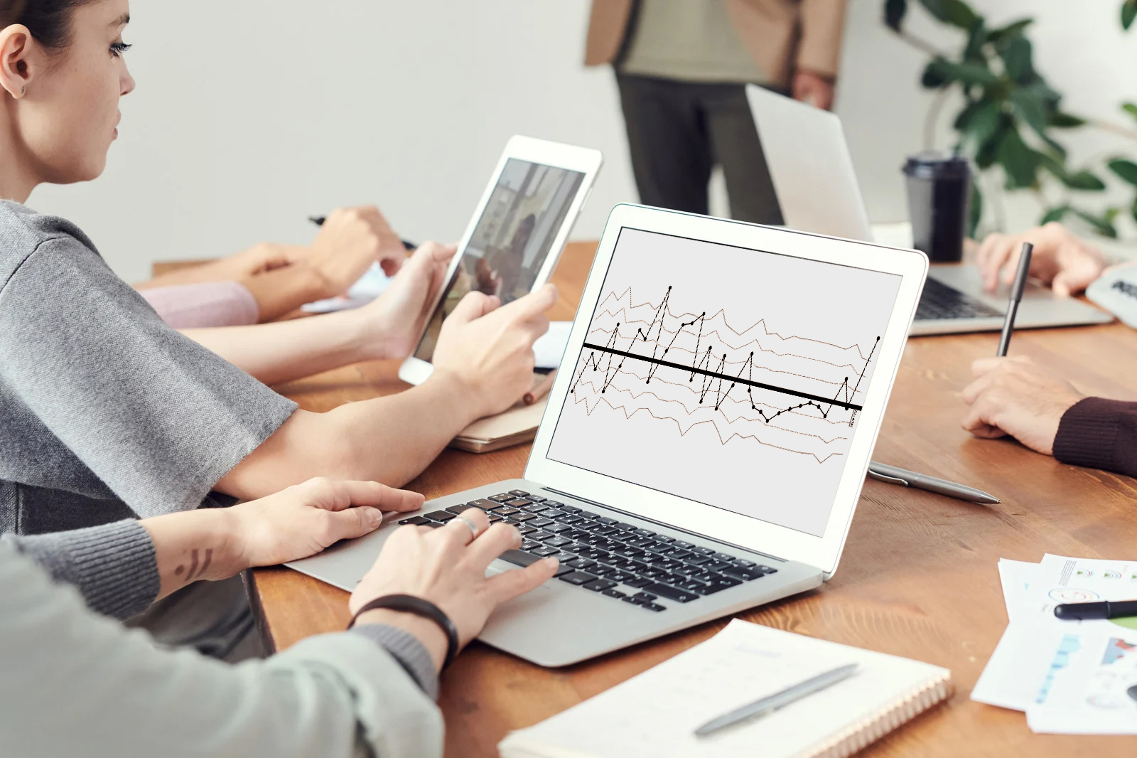 How to choose the right SPC chart