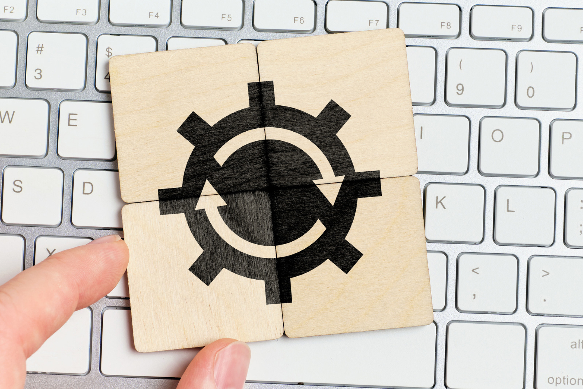 Infrastructure upgrade delivers performance and resilience improvements