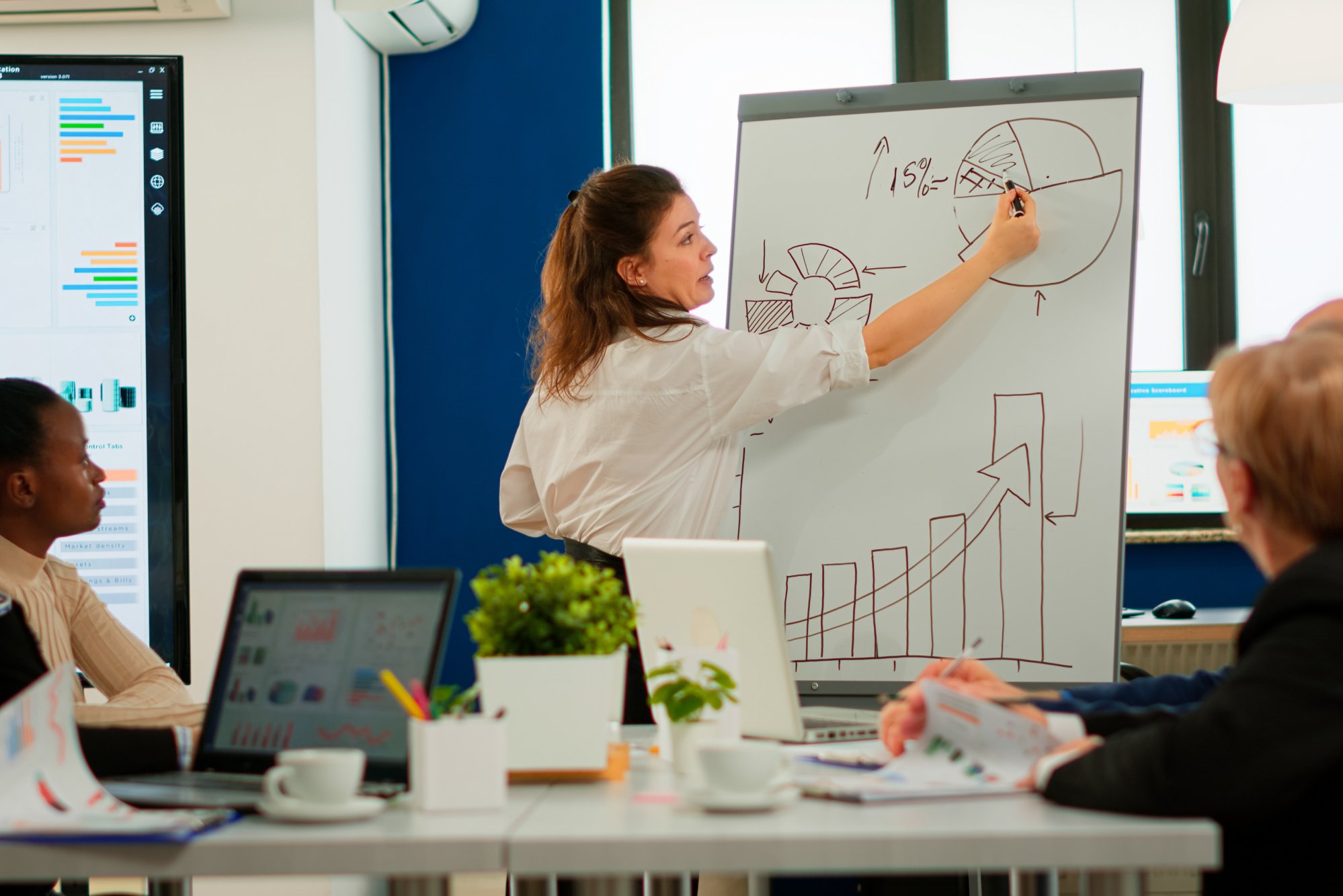 Metrics to Measure the Success of a QI Project