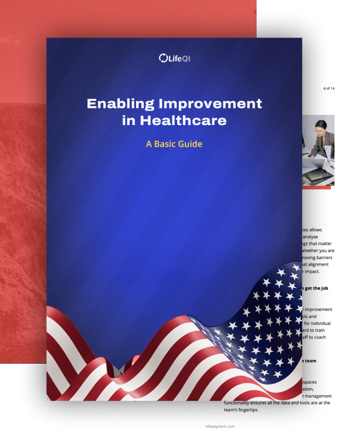 Continuous Improvement Software for Healthcare