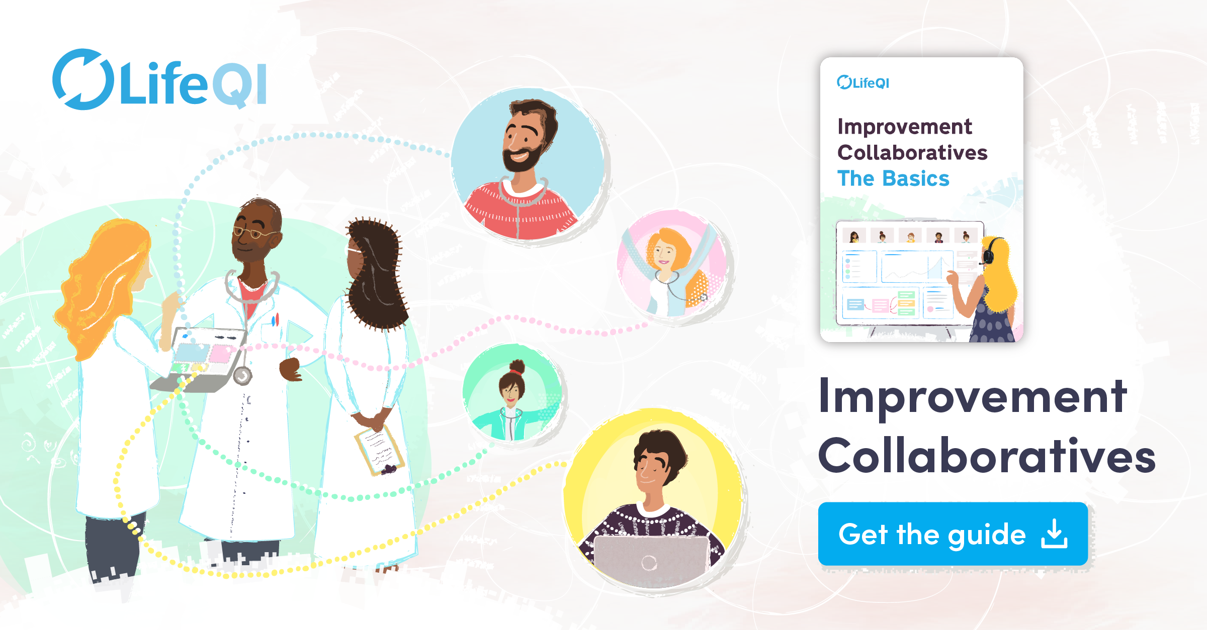 Improvement Collaboratives - A Basic Guide