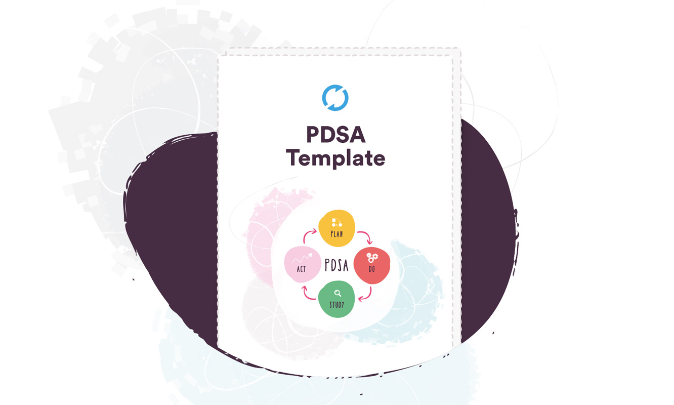 PDSA Template