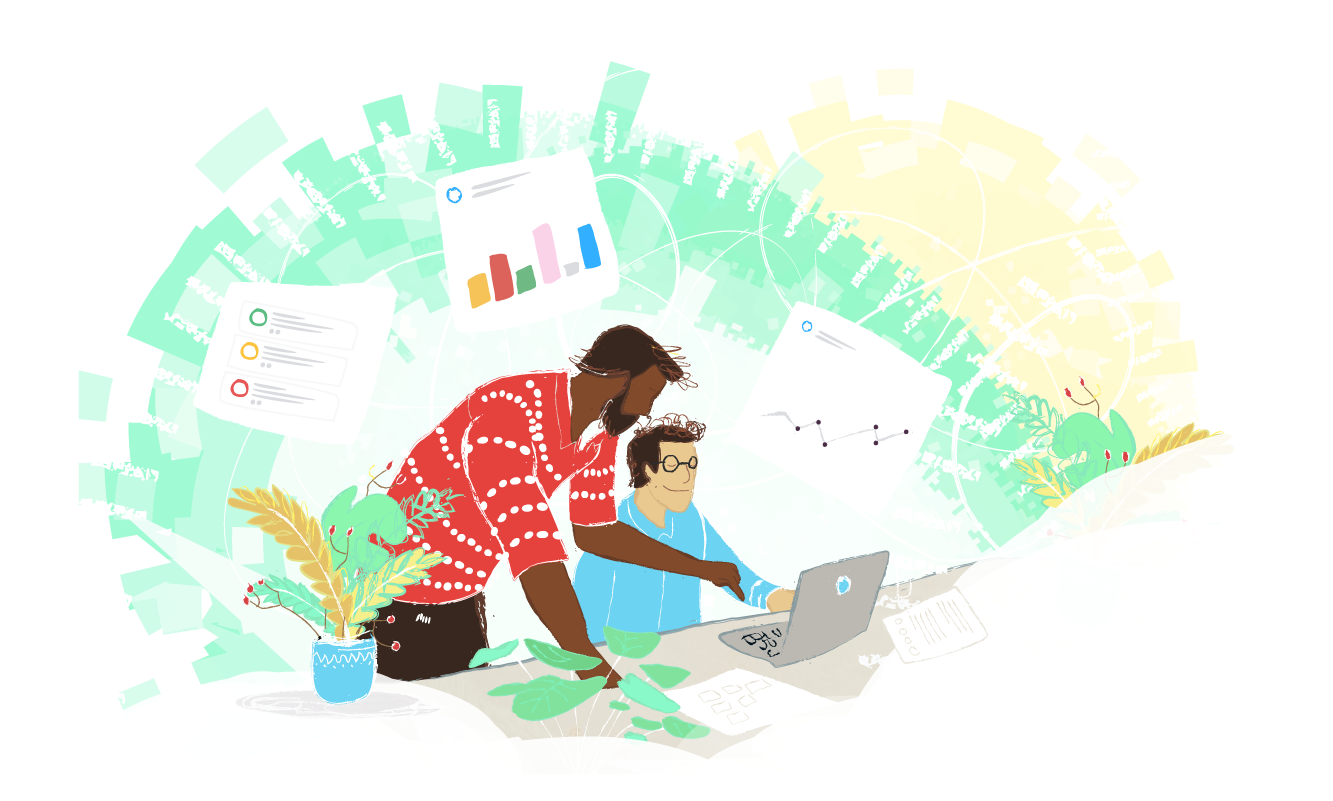 QI Coaching - Coaching for Quality Improvement