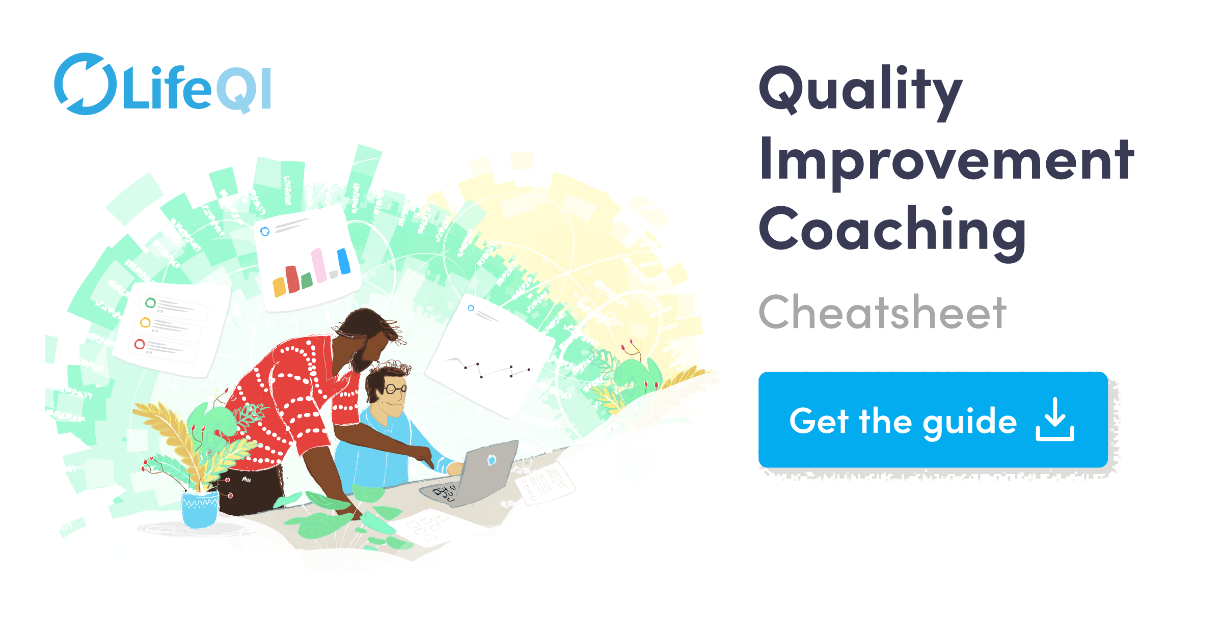 QI Coaching Session Outline [Cheatsheet] - Life QI